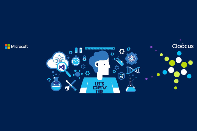 Azure DevOps webinar, the best platform for collaboration between ...