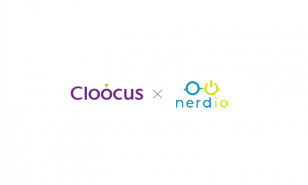 [Press] Cloocus, Expanding the supply of WVD services through a ...
