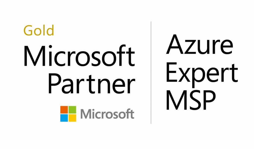 Azure Expert MSP - Cloocus