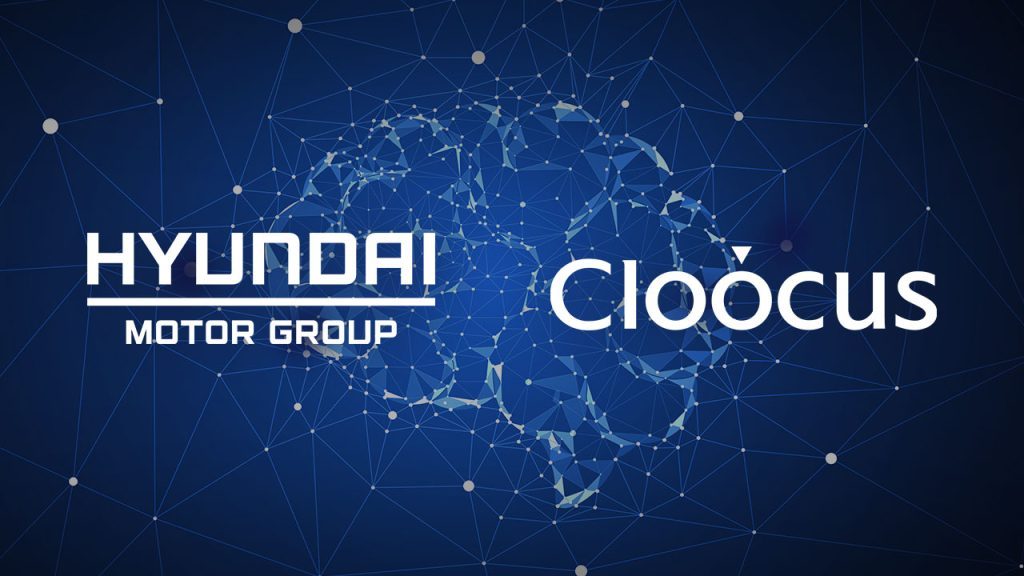 [Press]Cloocus completes Hyundai Motor Battery PoC project based on ...