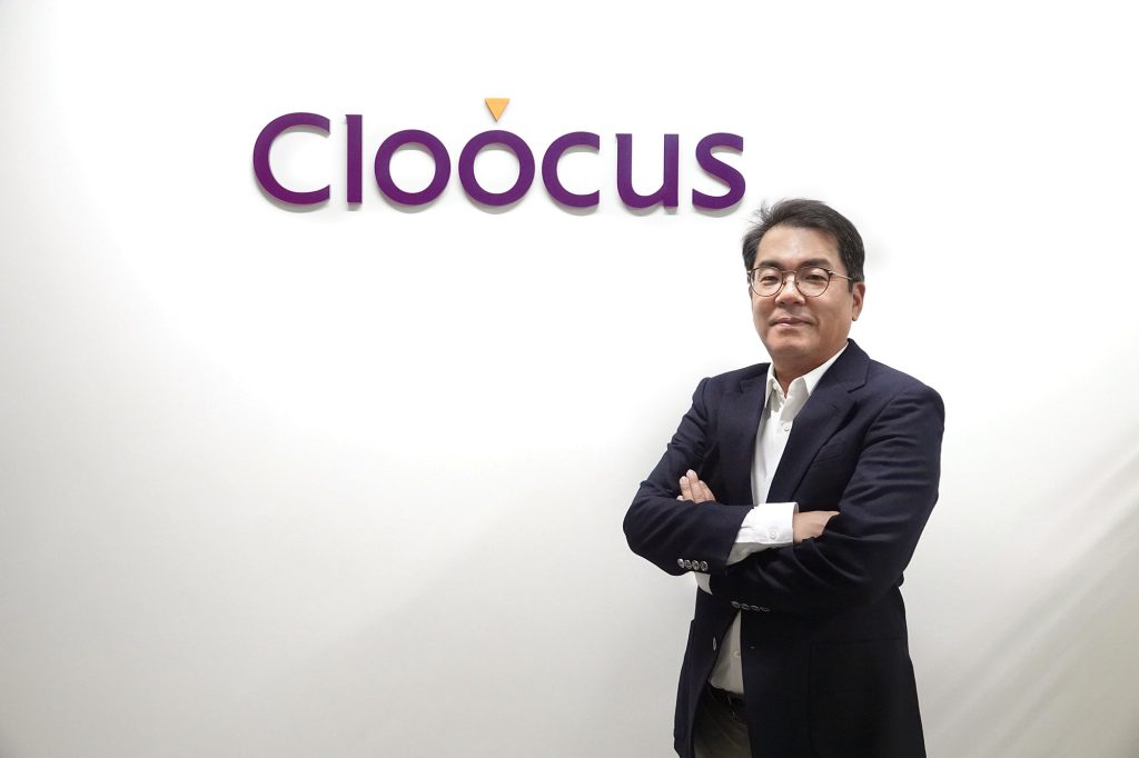 [Press]”With the Establishment of Busan Campus, We Will Leap forward as a Global MSP” - Cloocus