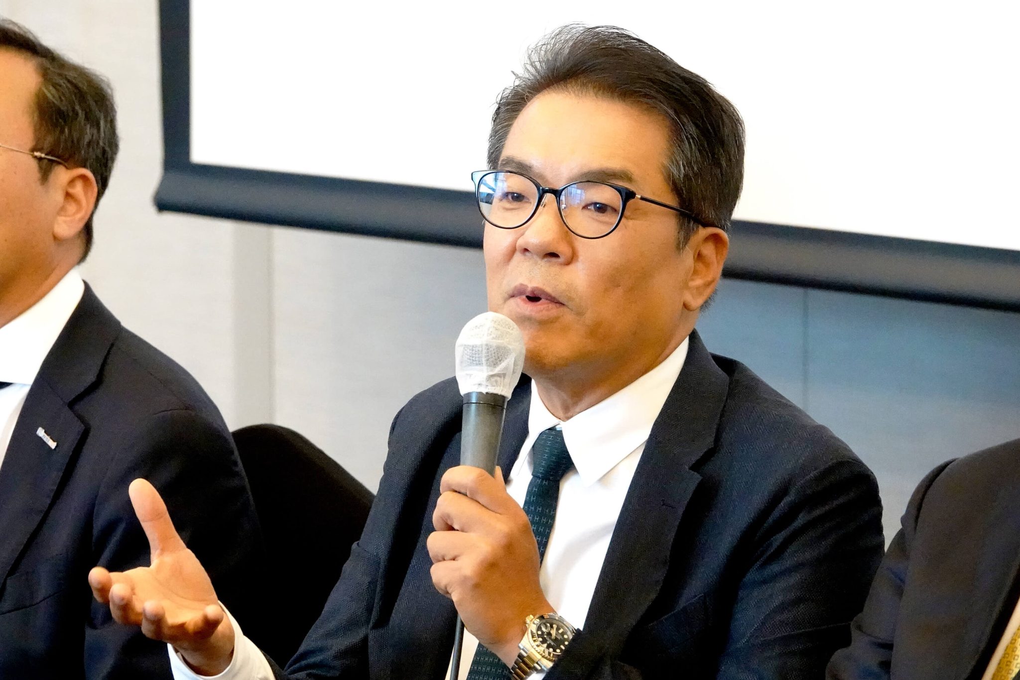 [Press] Korea, U.S. startups form AX Alliance to deal with rising demand for AI projects - Cloocus