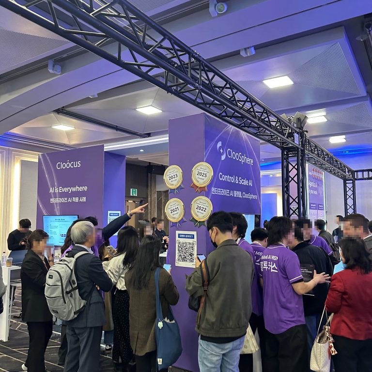 Microsoft AI Tour Seoul 2026 – Event Recap - Cloocus
